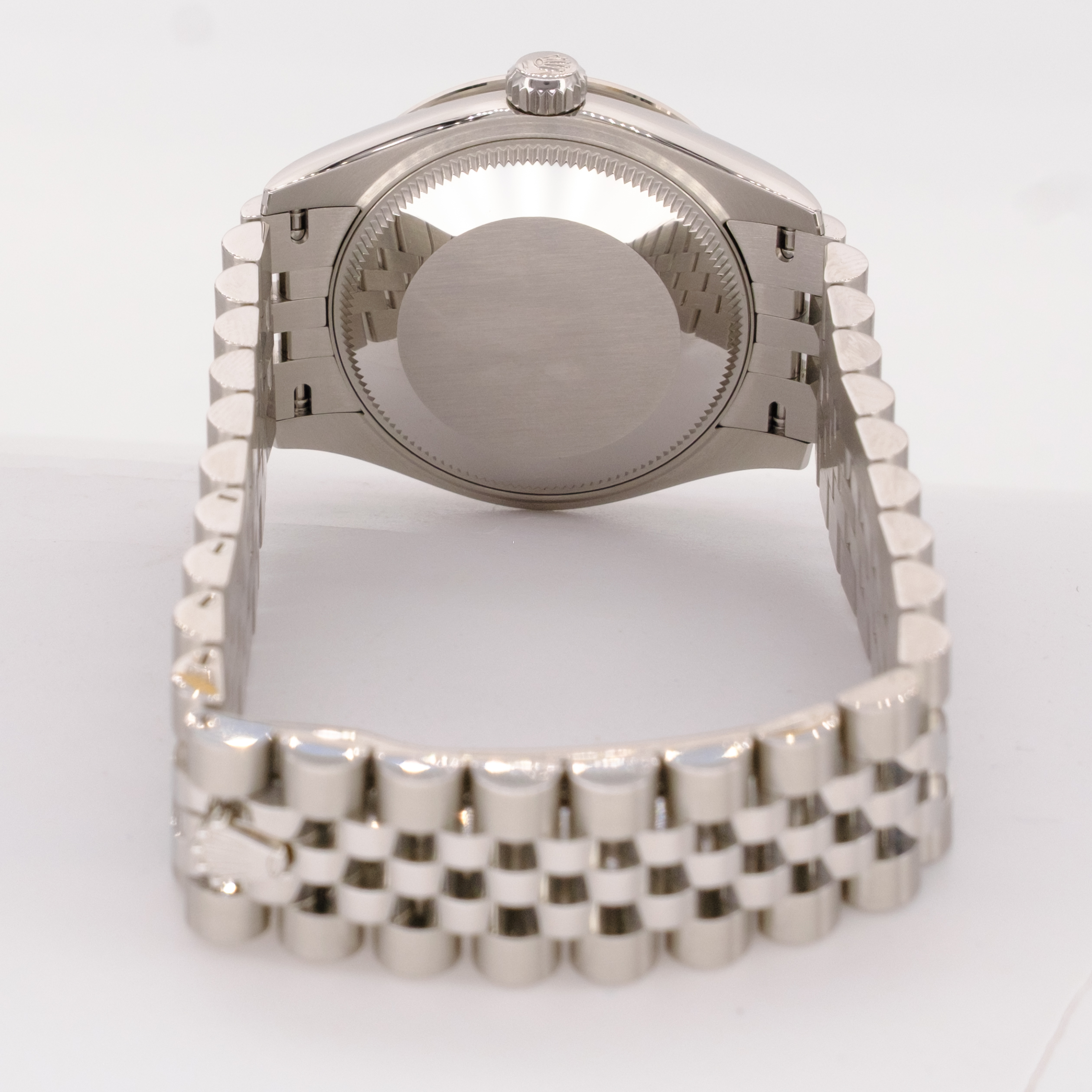 Rolex Datejust 31 - 278384RBR | Pre-Owned | Uhrmacherei Wien
